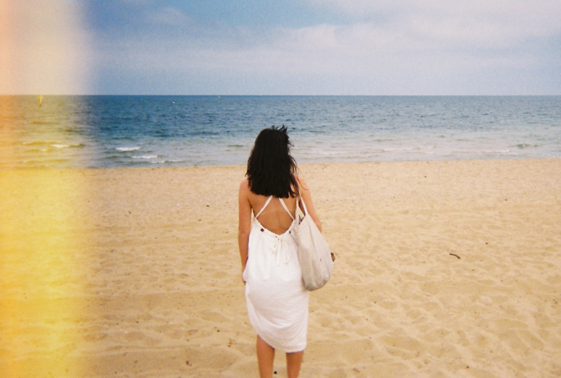 KELLY MAKER | Indisposable Concept